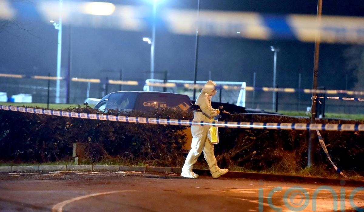 Police reviewing ‘New IRA claim of responsibility’ for detective’s ...