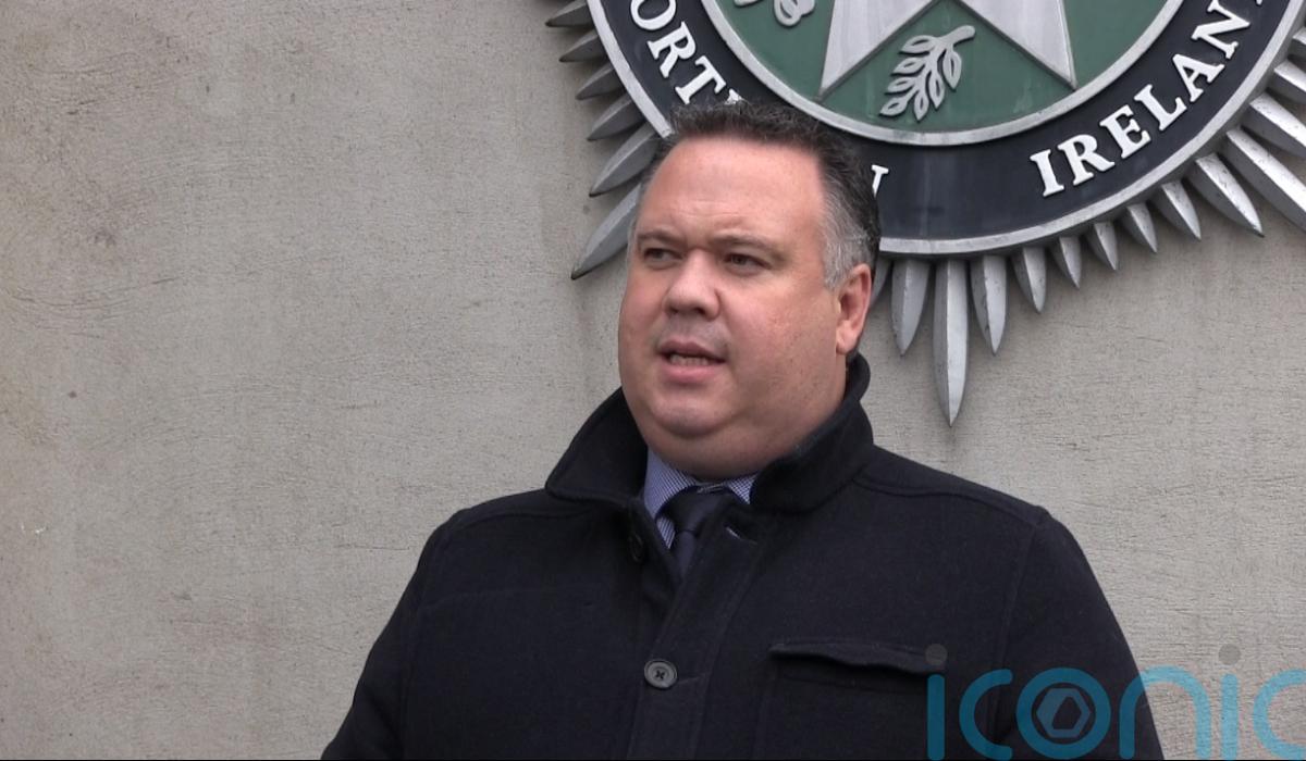 Case against three Derry men charged with shot PSNI detective claim ...