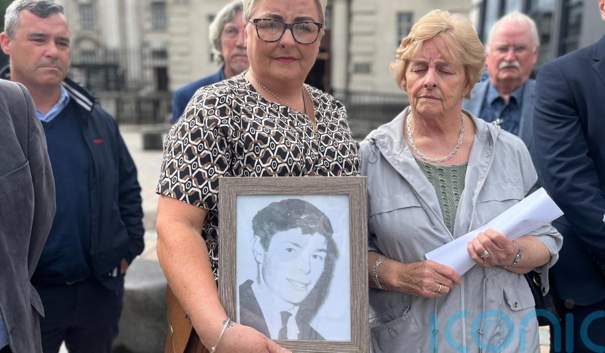 Fresh inquest ordered into the deaths of three men in Newry in 1971 ...