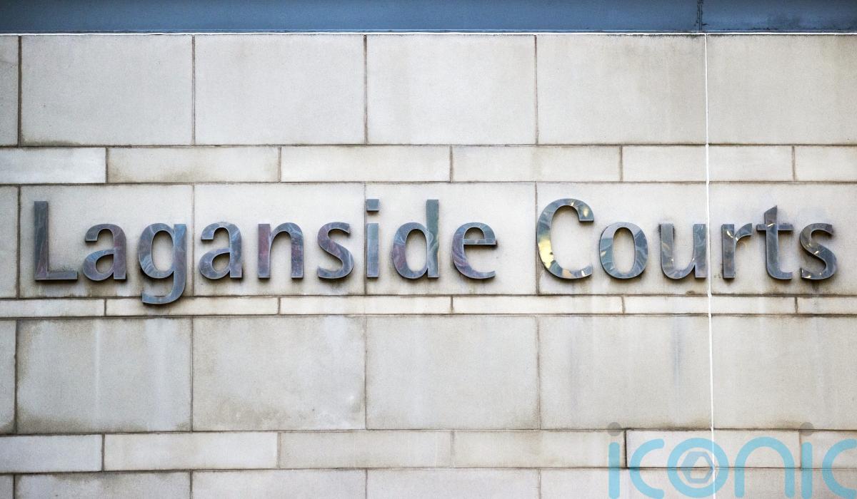 Work continues ahead of reopening of William Fleming and Daniel Doherty ...