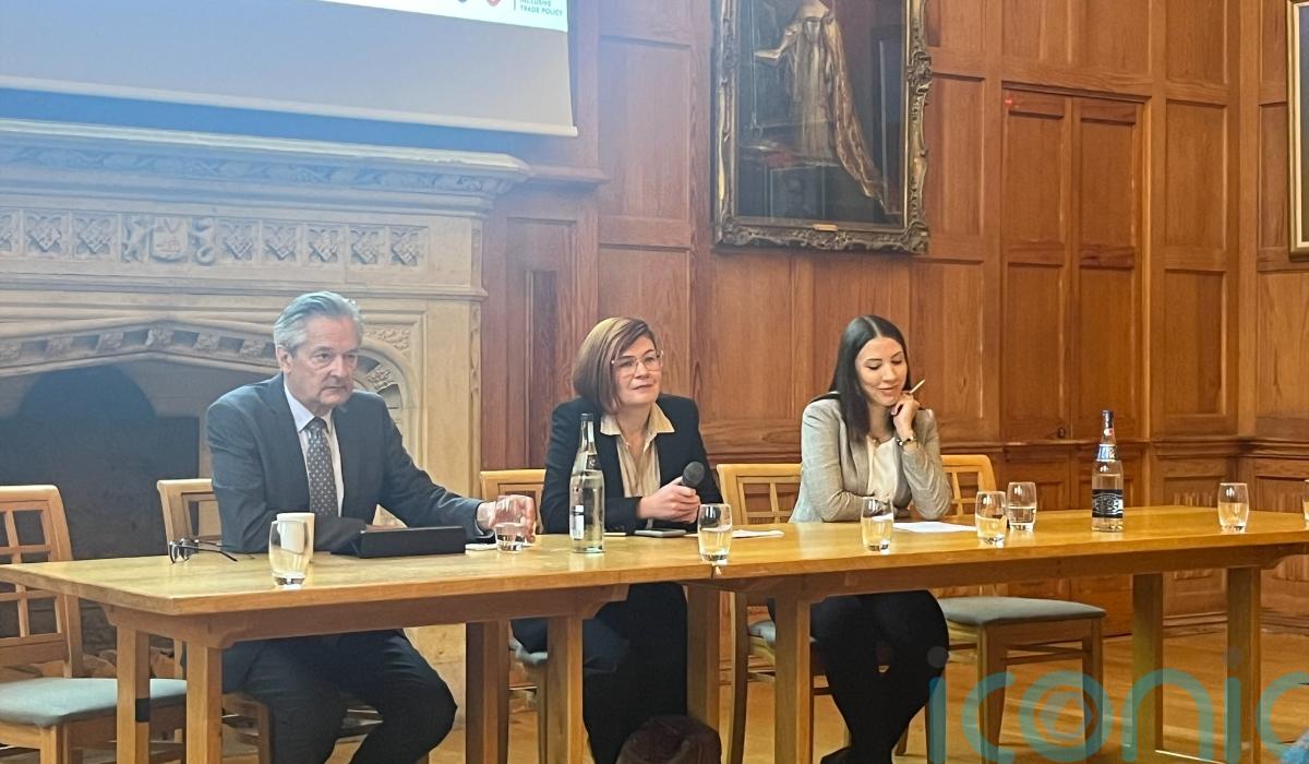 Windsor Framework a ‘remarkable achievement’, says customs expert ...