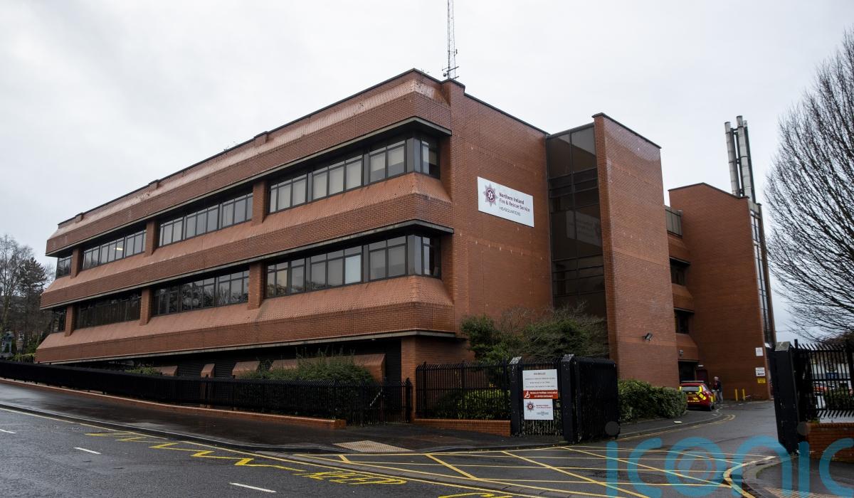 Fire service sees slight increase in Halloween callouts - Derry Now