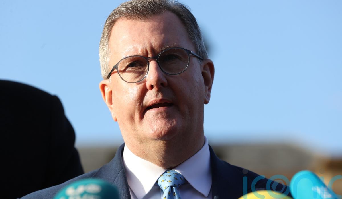 Donaldson: Fully working Assembly the best way to build support for the ...