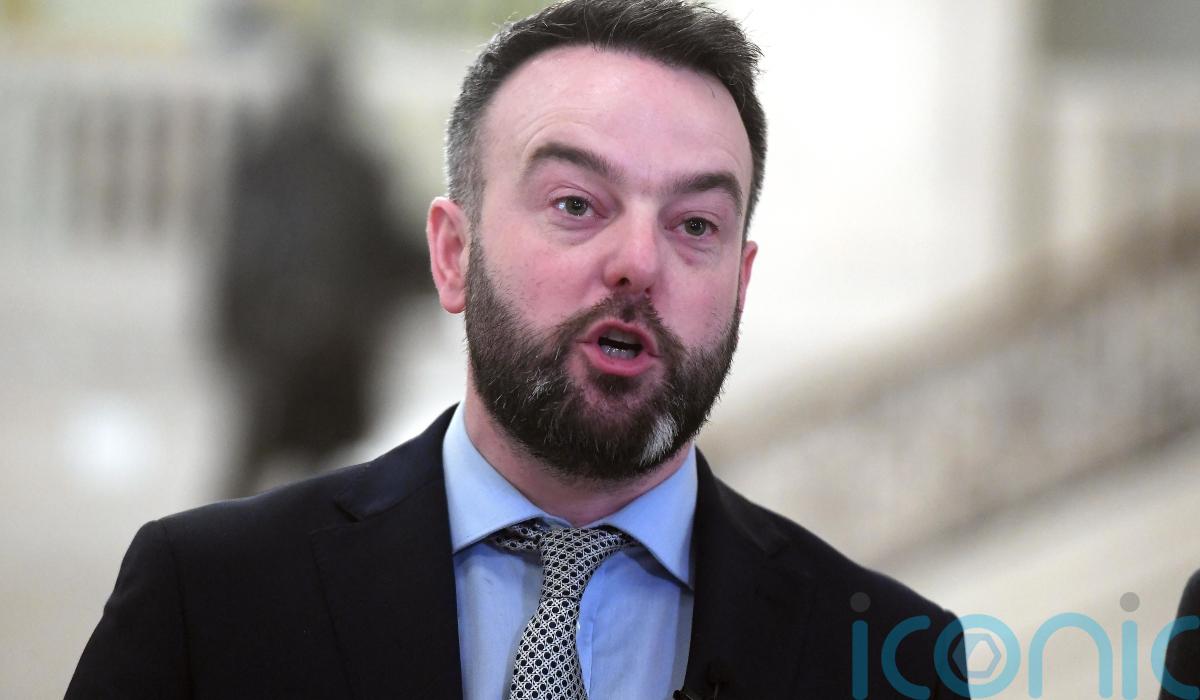 SDLP confirms full Washington boycott for St Patrick’s week in Gaza ...