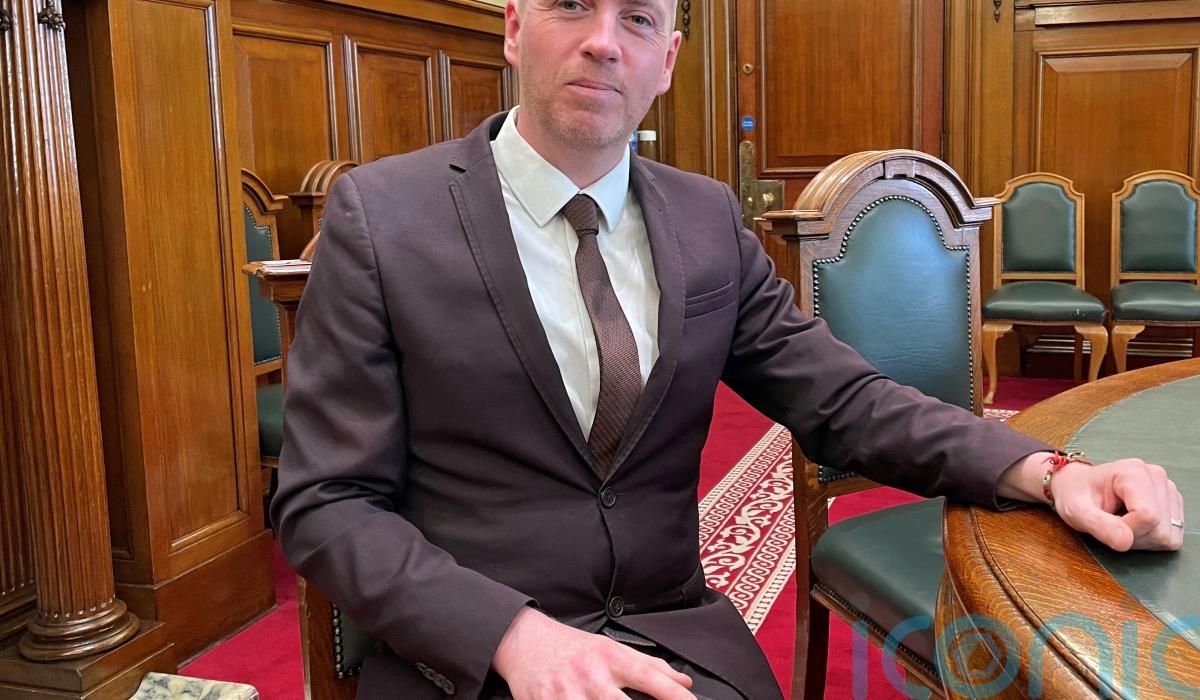 Leader of Green Party in Northern Ireland set to become Ireland’s next ...