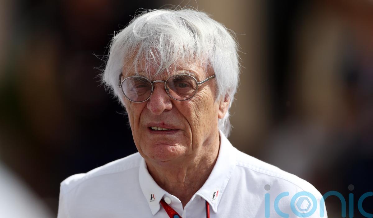 Bernie Ecclestone told Formula One would end after Ayrton Senna death ...