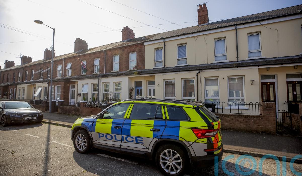 Partner of Kathryn Parton remanded after being accused of her murder ...