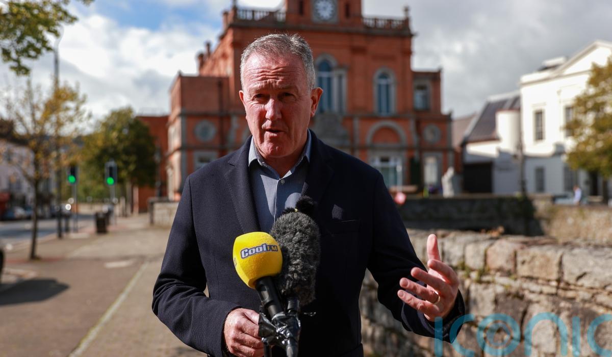 Sinn Fein not fielding candidates in four Northern Ireland seats at ...