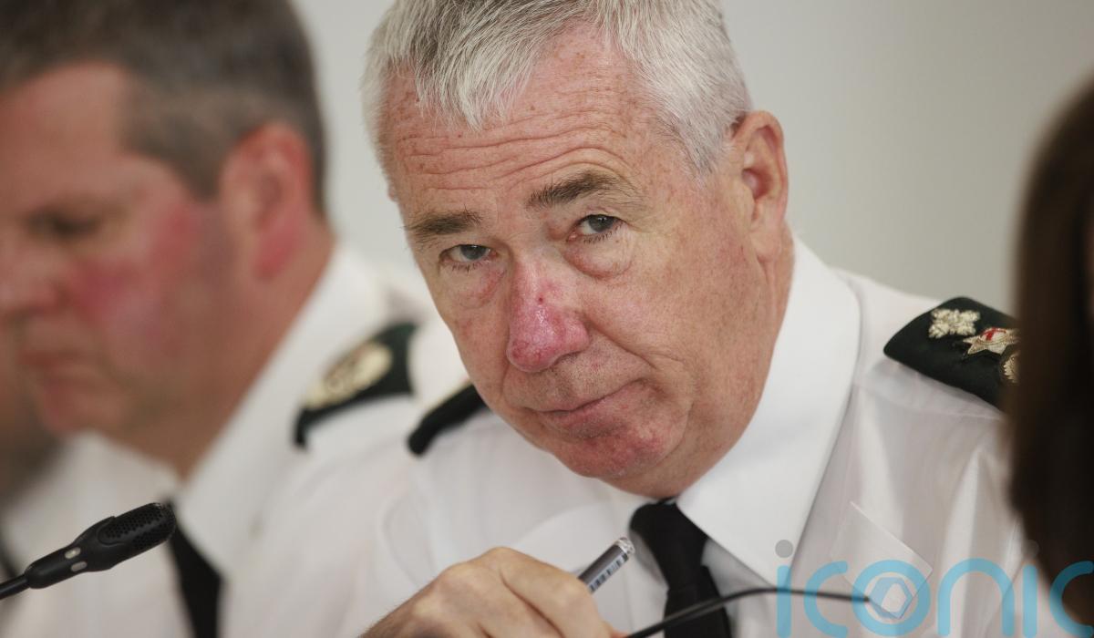 Three officers involved in Katie Simpson case face misconduct ...