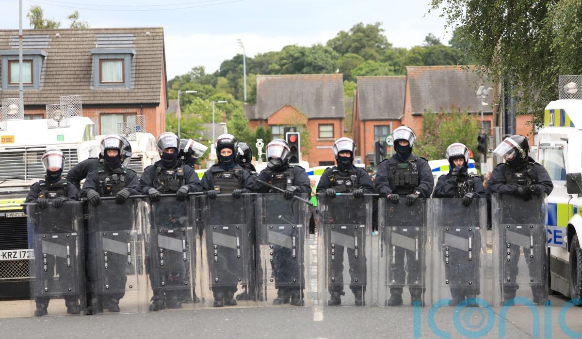Sir Keir Starmer to visit Northern Ireland after riots - Derry Now