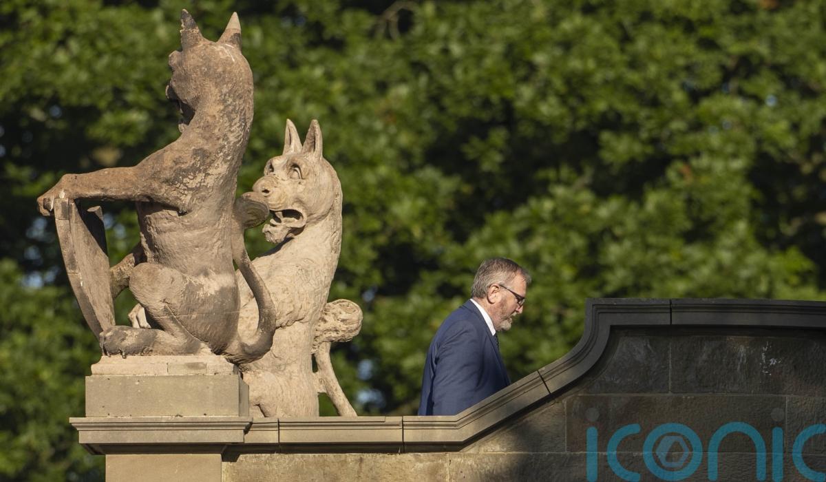 Tributes paid as ‘fair, tough and reasonable’ Doug Beattie quits as UUP ...