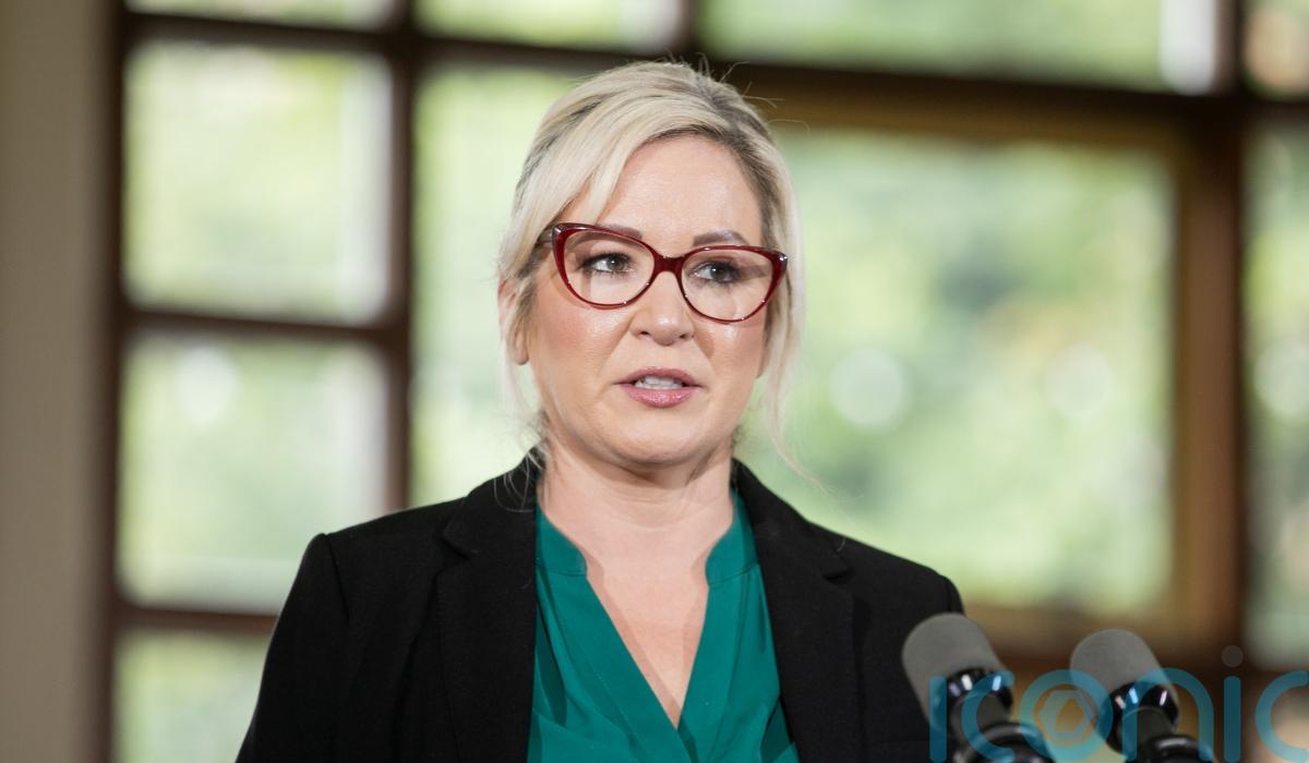 Michelle O’Neill ‘wants access to truth and justice for all bereaved ...