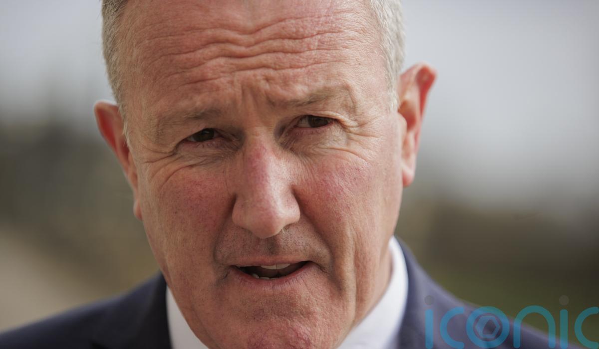 Murphy unveils drive to bring regional balance to NI economy - Derry Now