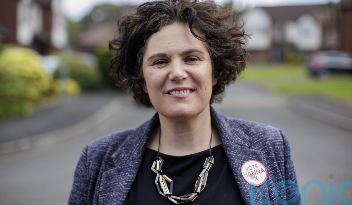 Hanna to tell SDLP faithful ‘nostalgia’ is not a political strategy for ...