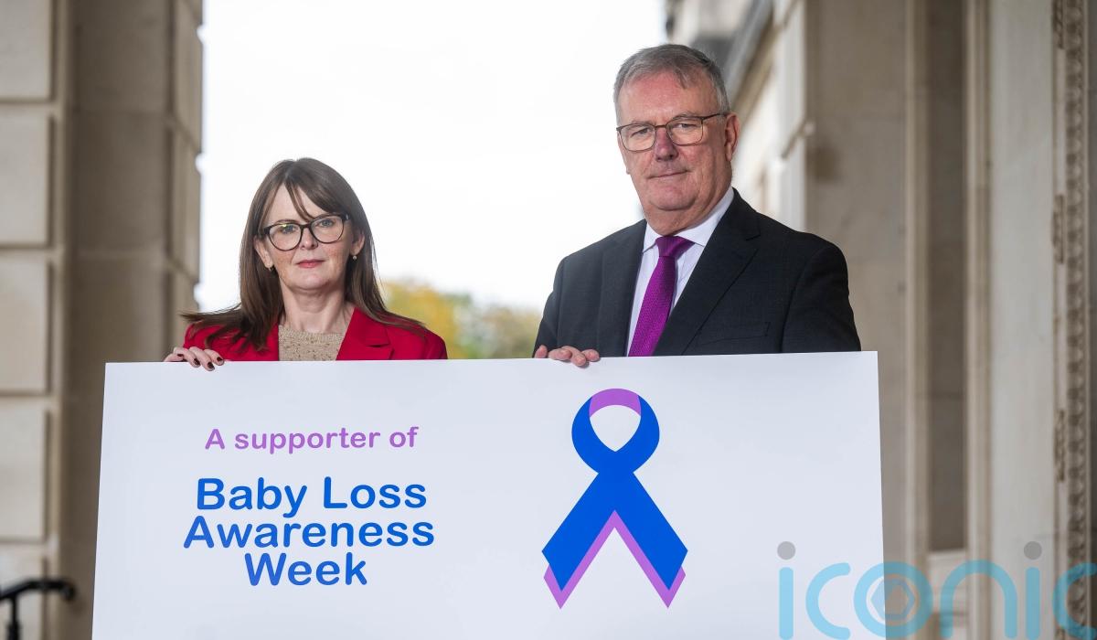 Ministers pledge to work together to deliver baby loss certificate ...
