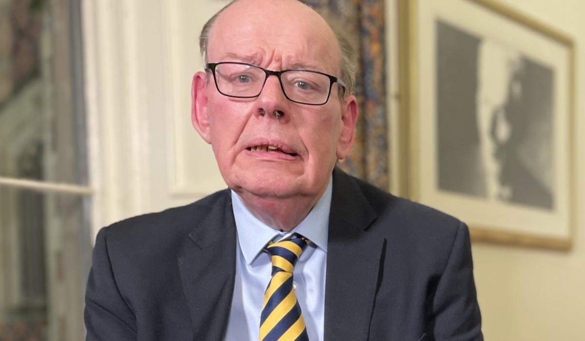 Veteran journalist Ken Reid dies at age of 69, family says - Derry Now