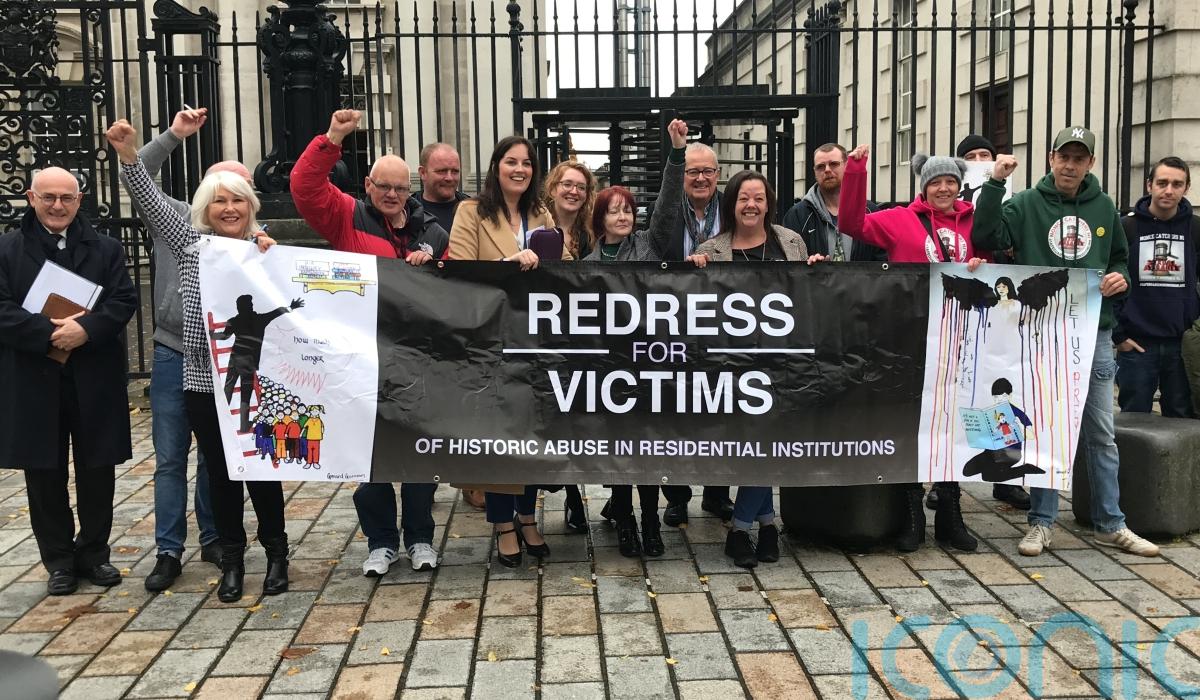 Institutional abuse survivors urged to come forward before deadline ...