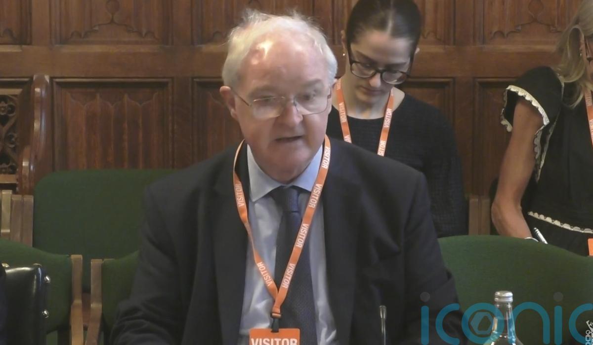 Legacy body focused on and capable of uncovering ‘unvarnished truth ...