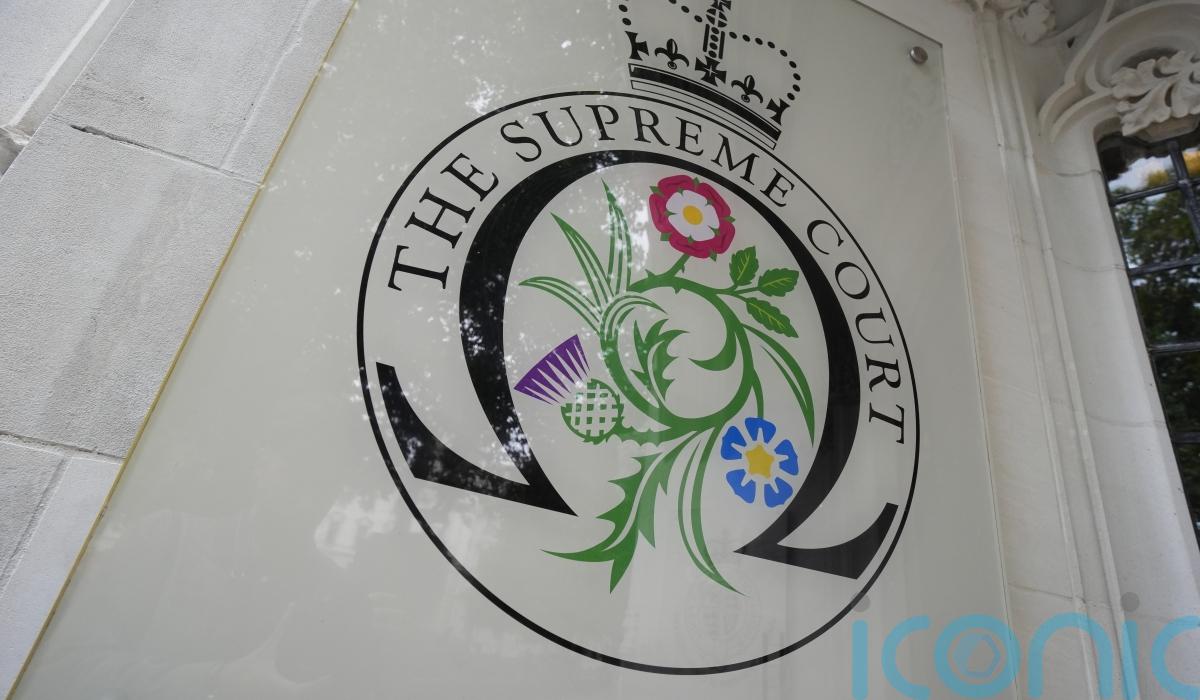 Religious education in NI schools breaches human rights, Supreme Court ...