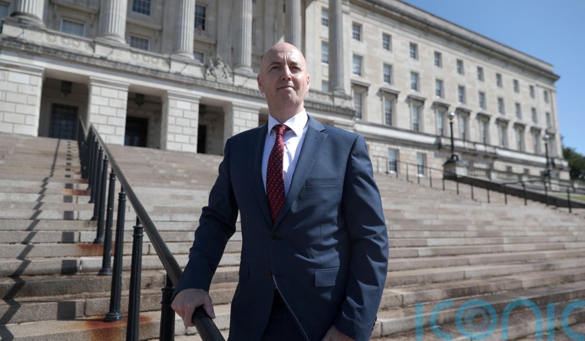 UUP considers DUP invitation to unionist co-operation talks - Derry Now