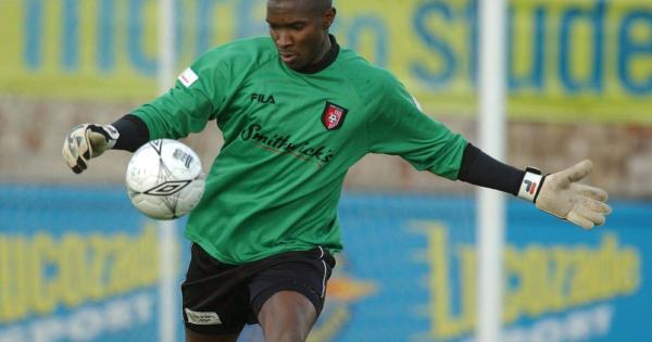 WATCH: Russell Payne reflects on time at Derry City 20 years on - Derry Now