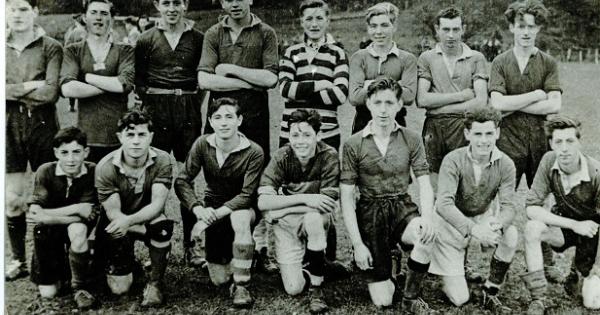 Bellaghy mourn the loss of former greats - Derry Now