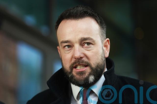 Time for politicians to return to Stormont following UK-EU agreement ...