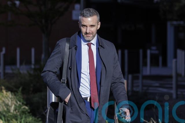 Jon Boutcher ‘very honoured’ to take up PSNI chief constable role ...