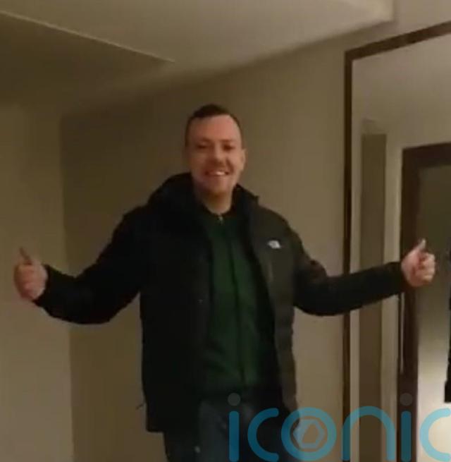 Police investigating Kevin Davidson murder make appeal over altercation ...