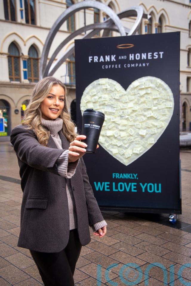 Latte named Northern Ireland’s favourite coffee - Derry Now