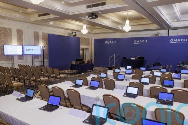 ‘No justification’ for special advocates for families in Omagh closed ...