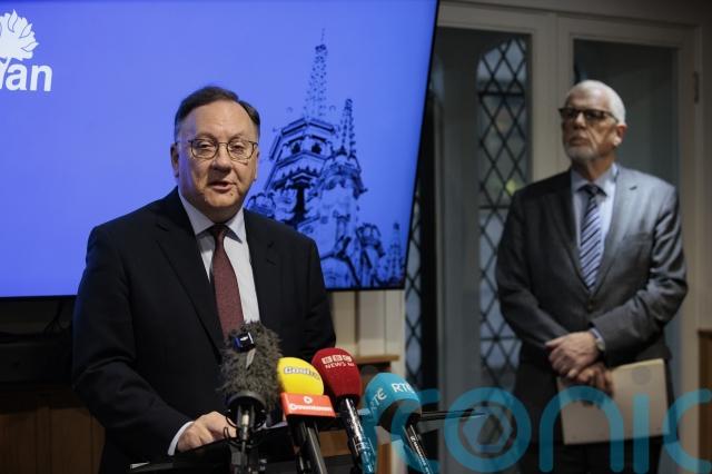 Presbyterians to hold special General Assembly to agree measures on ...