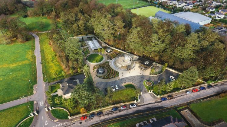 New signing Micheál Glynn enjoying life at the Brandywell - Derry Now