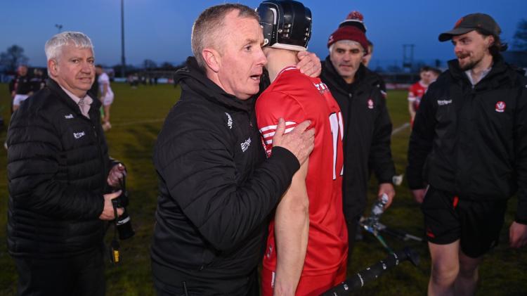 FEATURE: Born to play - the story of Jim McGroarty - Derry Now