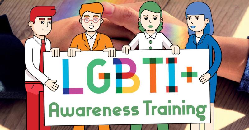 LGBT awareness workshops for schools - Derry Now