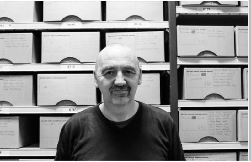 Tomorrow's military pension event at Derry's Tower Museum will give ...