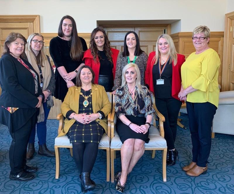 Derry City and Strabane District Council pledges support for campaign ...