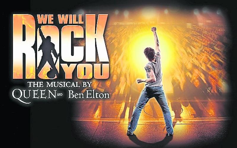 Record sales for Queen Musical - Derry Now