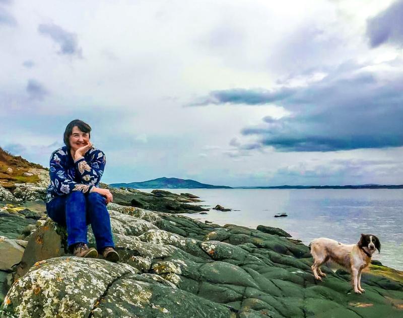 Writer to launch new poetry collection in Derry - Derry Now