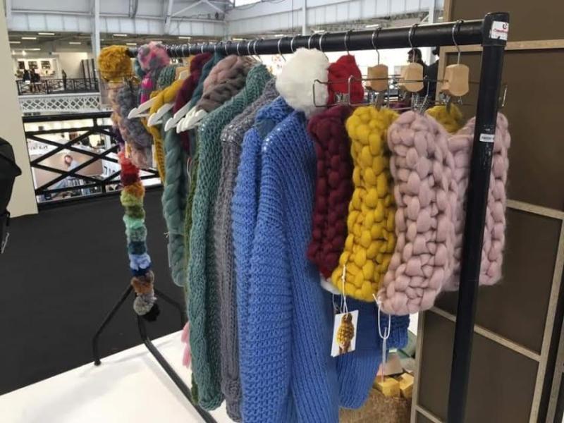 Creations by local designers to go on display at Showcase Ireland ...