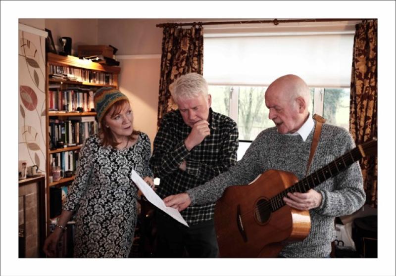 Acoustic afternoon planned for Heaney HomePlace - Derry Now