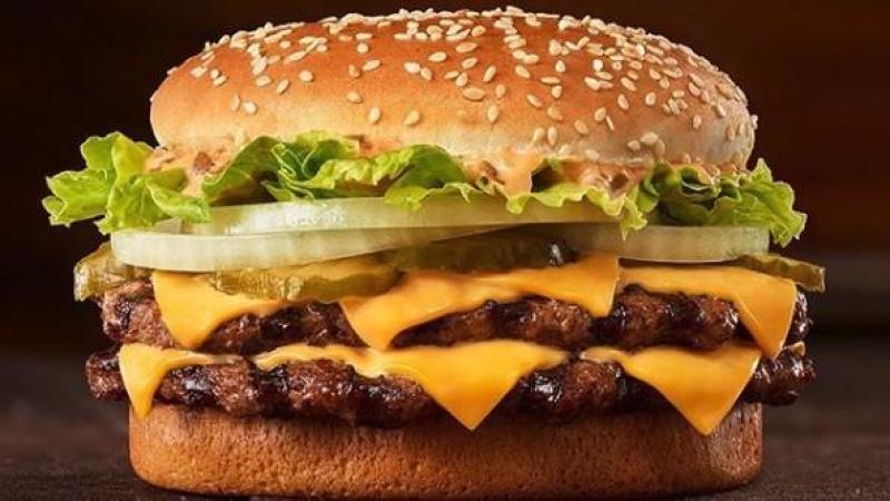 Derry has the cheapest meat free burgers in Britain-it's official ...