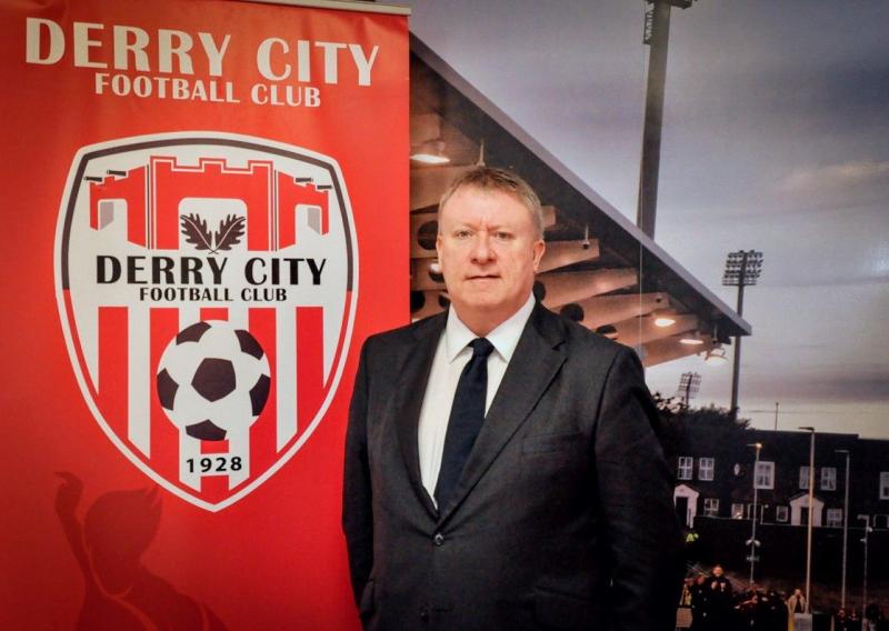 'The best signing Derry City has ever made' - Derry Now