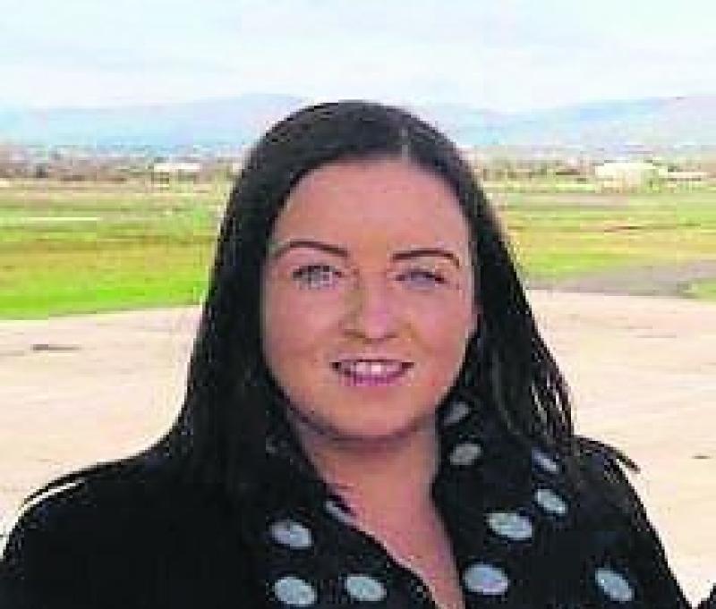 City of Derry Airport manager jets off to VisitDerry post - Derry Now