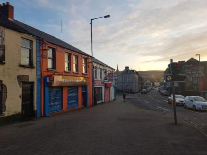 Derry's Waterside to benefit from revitalisation scheme - Derry Now