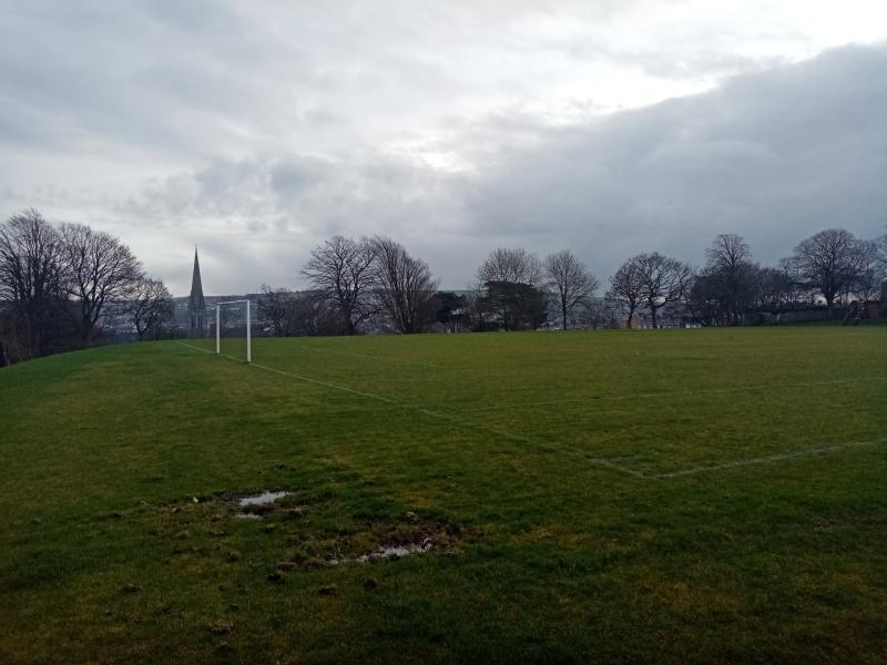 Community groups critical of Brooke Park facilities and football ...