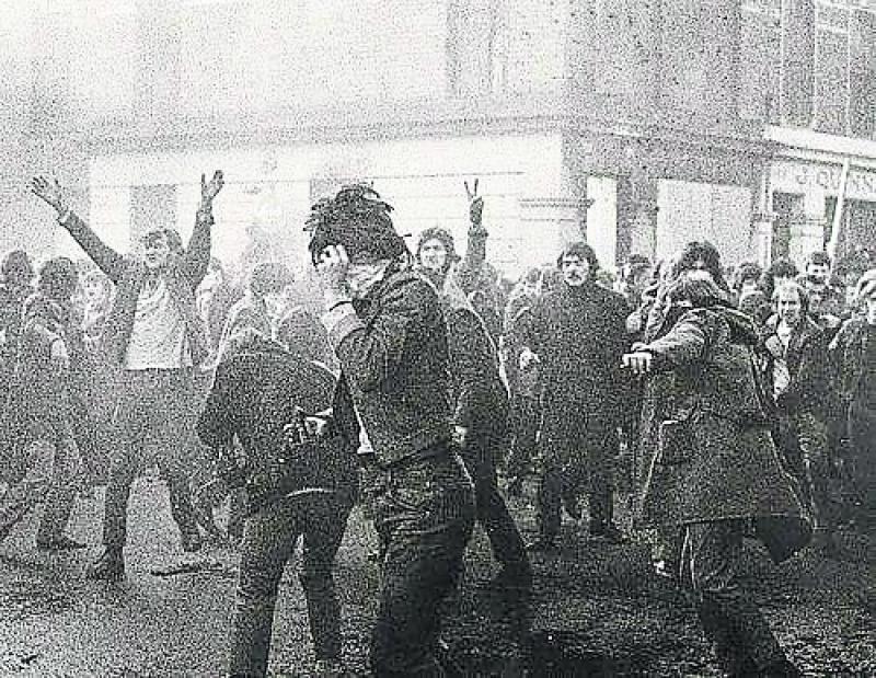 Bloody Sunday 2020 commemoration programme of events - Derry Now
