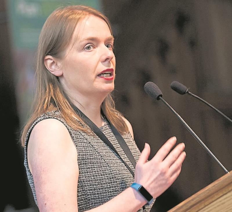 Senior Council official to address major sustainability conference ...