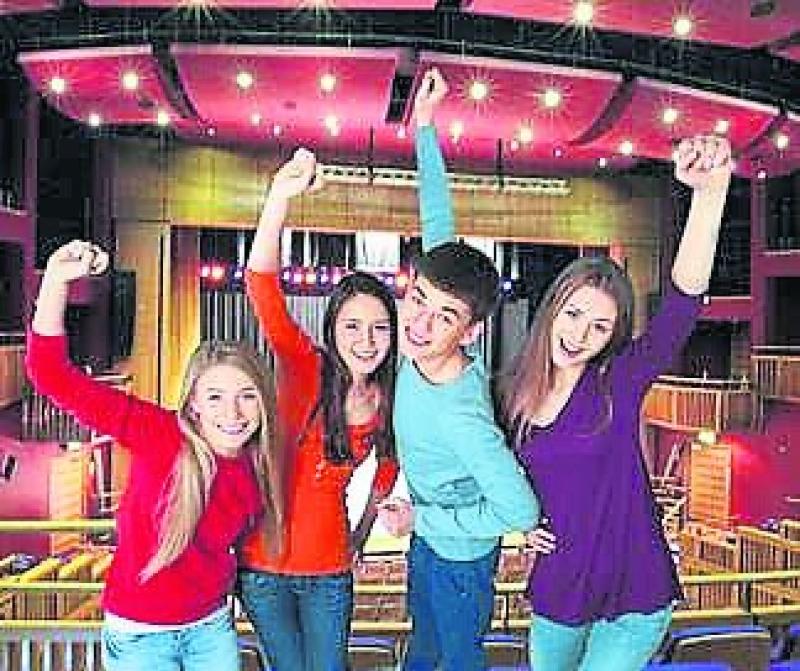 Forum First with new youth scheme - Derry Now