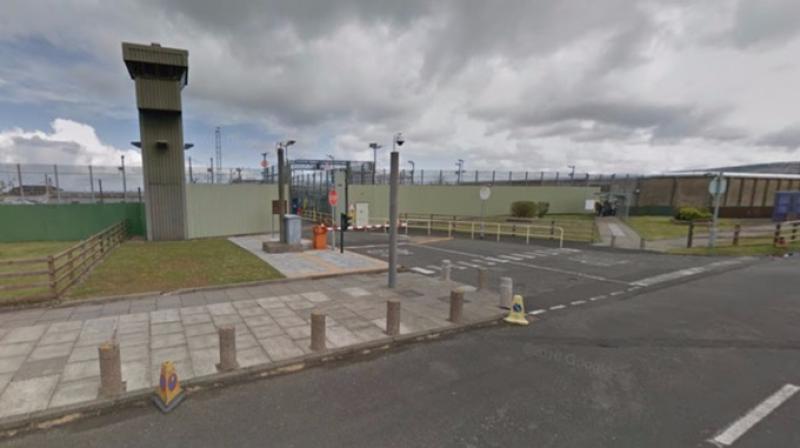 Justice Minister says she supports proposals for major investment at ...